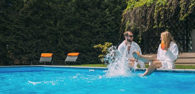 SPAs in Latvia | latvia.travel