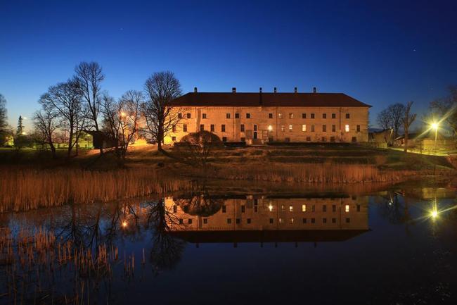 Dundaga Castle | latvia.travel