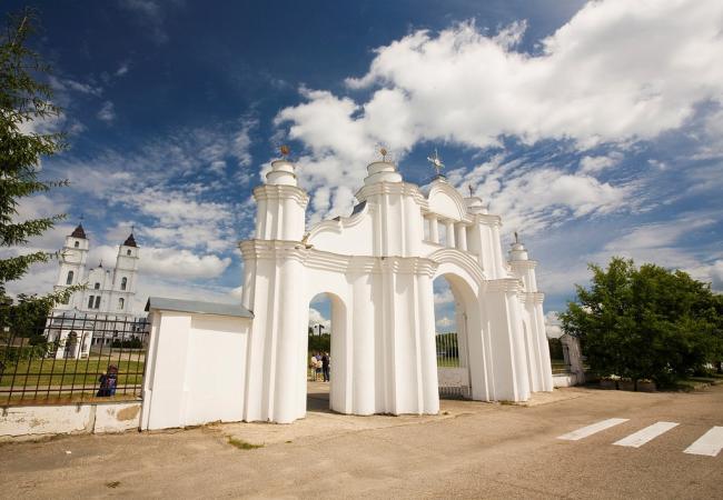 Aglona Basilica | latvia.travel
