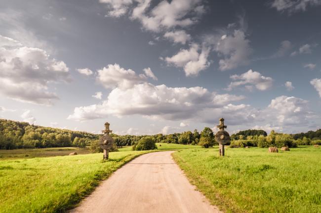 Embūte Nature Park | latvia.travel