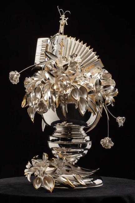 Silver museum | latvia.travel