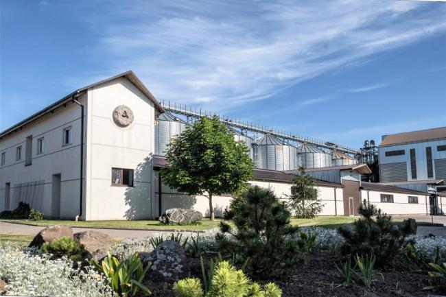 Z/S Kotiņi | latvia.travel