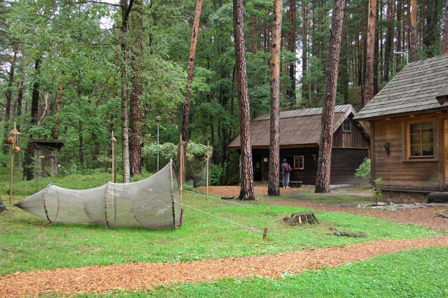 Jūrmalas brīvdabas muzejs | latvia.travel