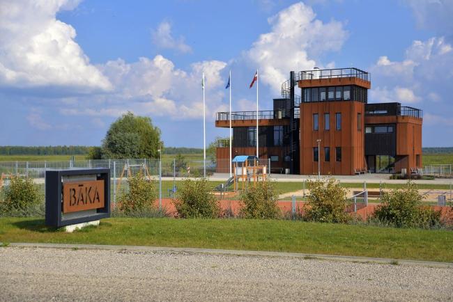 Lake Lubāns and its surroundings | latvia.travel