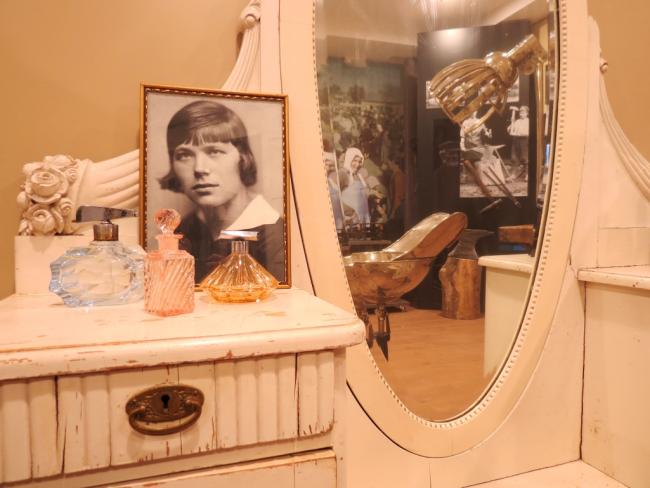 Ogres Vēstures un mākslas muzejs | latvia.travel