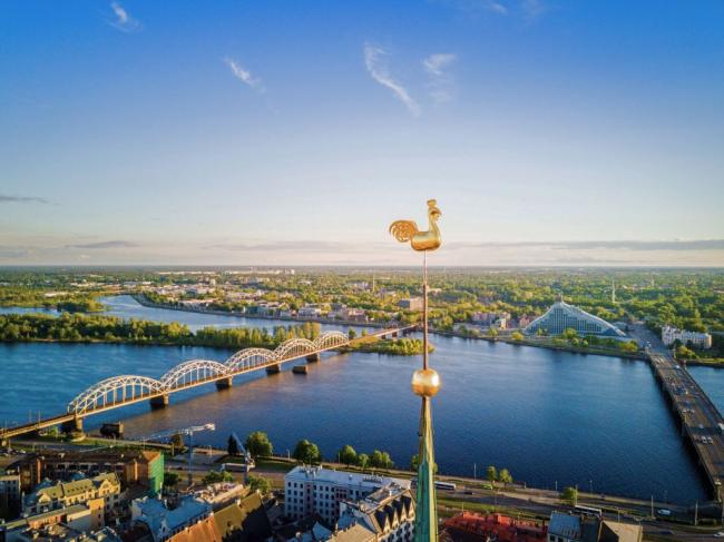 Old Town Riga | latvia.travel