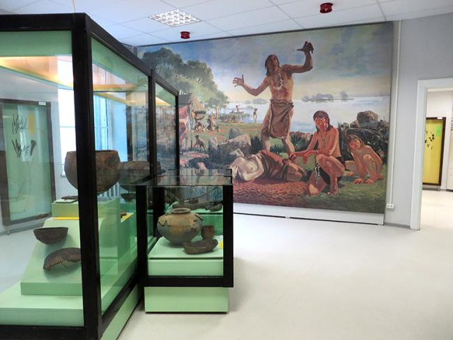 National History Museum of Latvia | latvia.travel