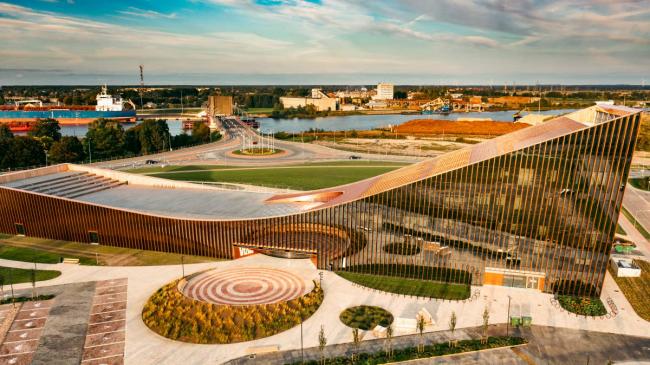 Top 10 attractions in Latvia | latvia.travel