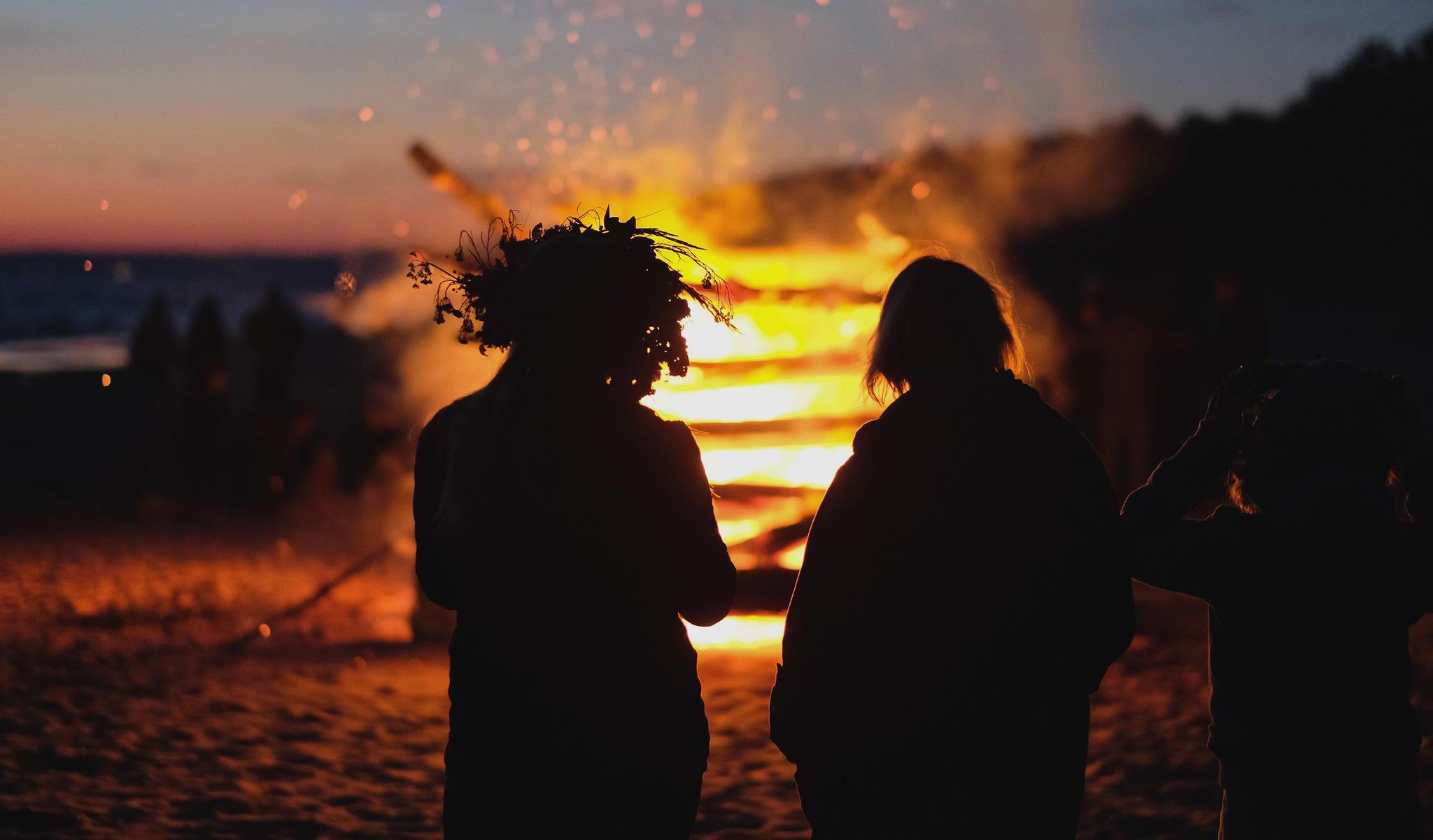 Ligo and Summer Solstice Festival | latvia.travel