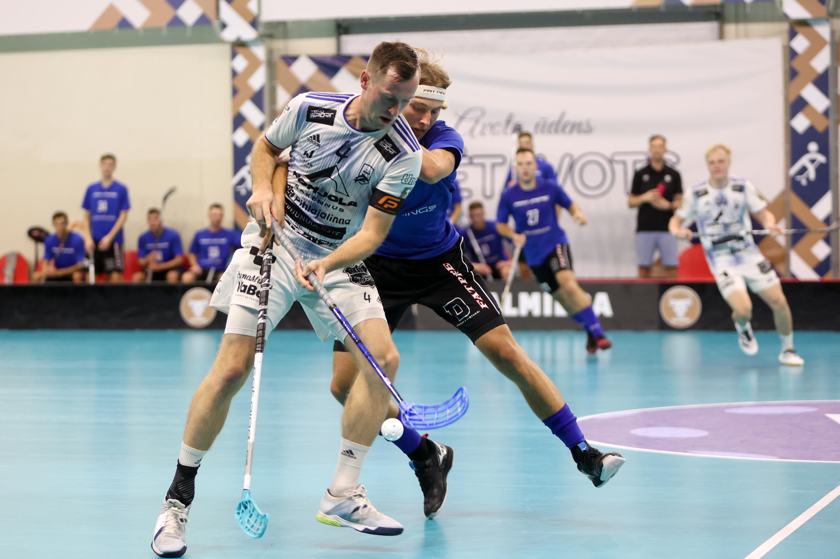 Florbola dienas Vidzemē | latvia.travel