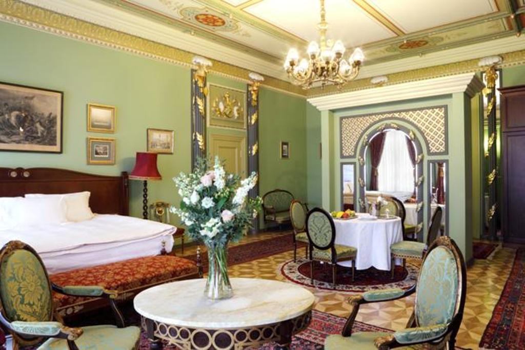 Gallery Park Hotel & SPA | latvia.travel