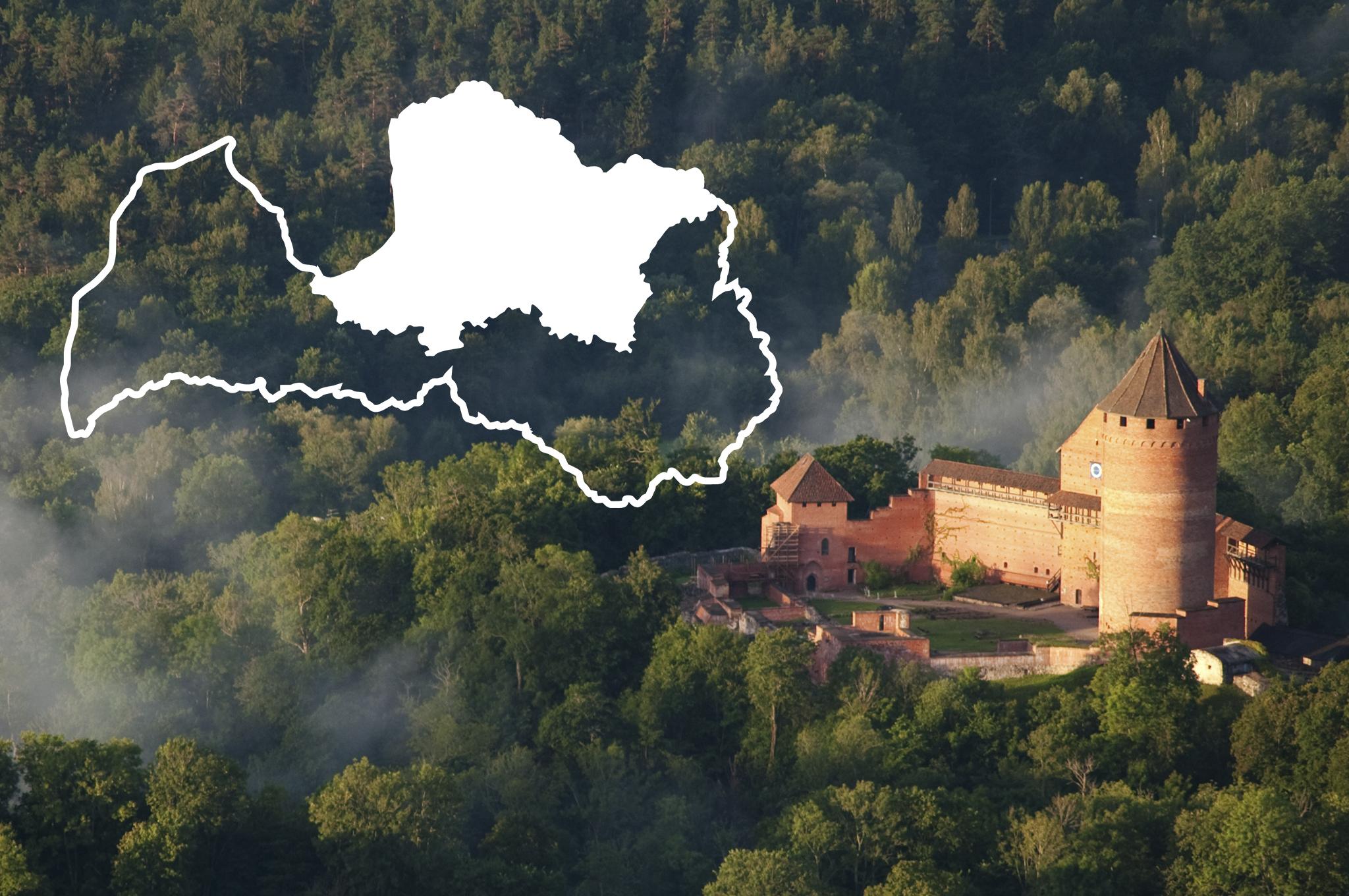 Vidzemes iepazīšanai | latvia.travel