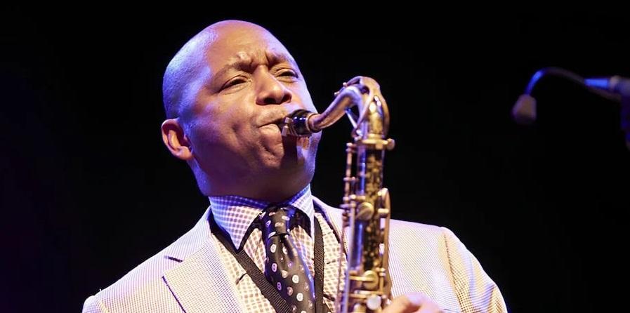 Festivāls "Pink Noise Riga". Brenfords Marsalis | latvia.travel