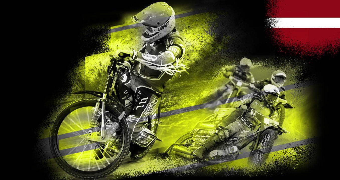 Pasaules čempionāts spīdvejā | latvia.travel