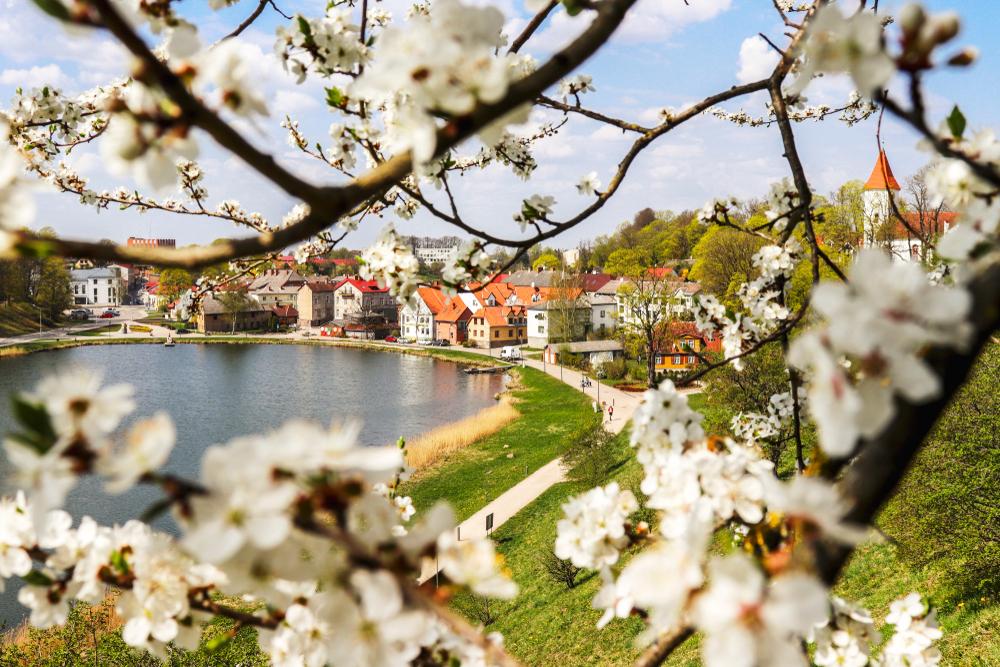10 syytä lähteä lomalle Latviaan | latvia.travel