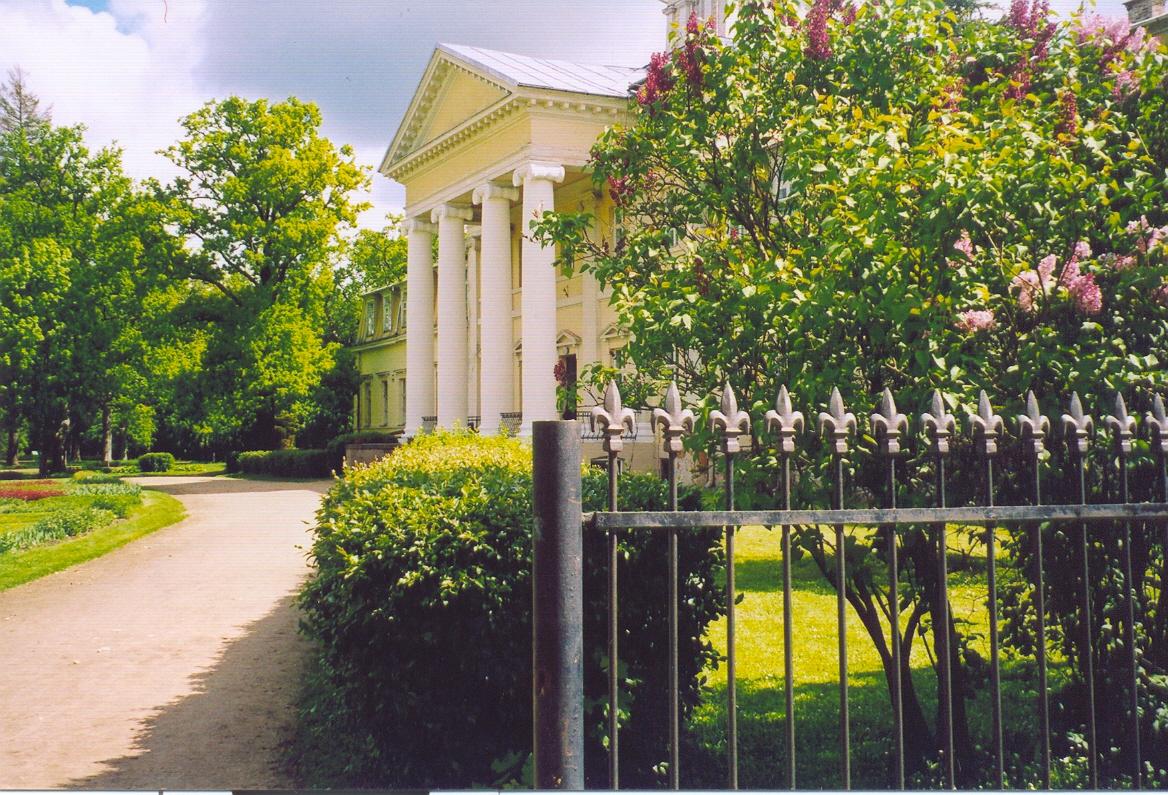 Krimulda Manor | latvia.travel