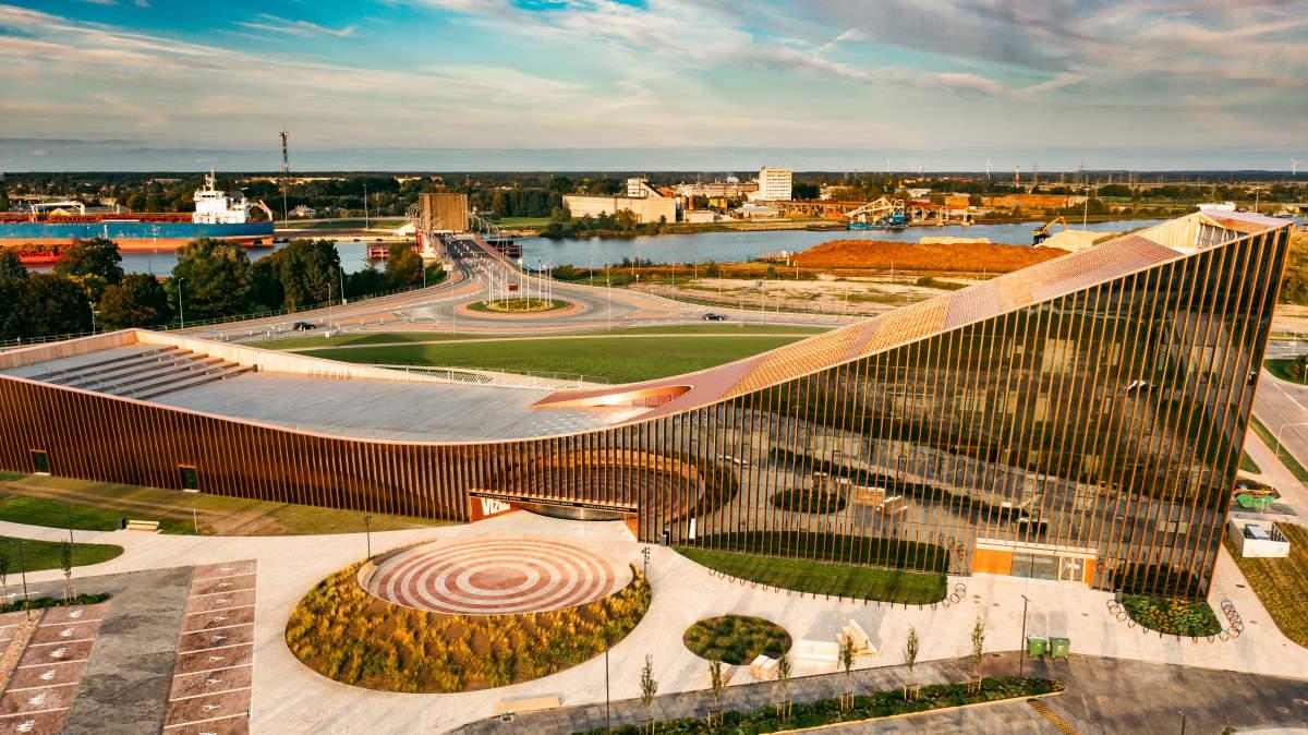 Science centre "VIZIUM"